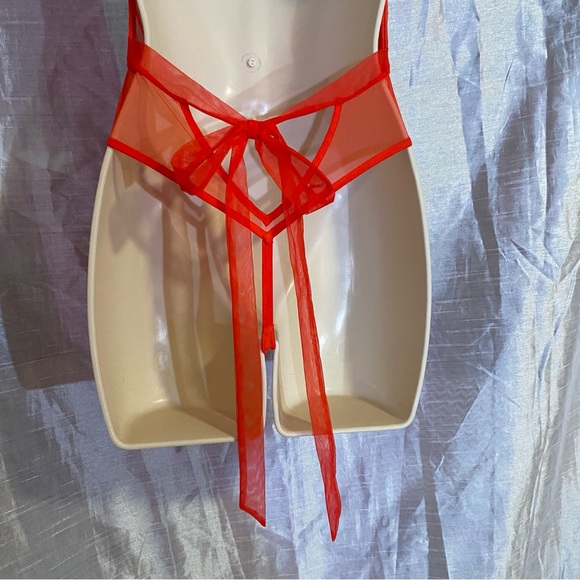 Victorias Secret Intimates And Sleepwear Victorias Secret Y2k 34c
